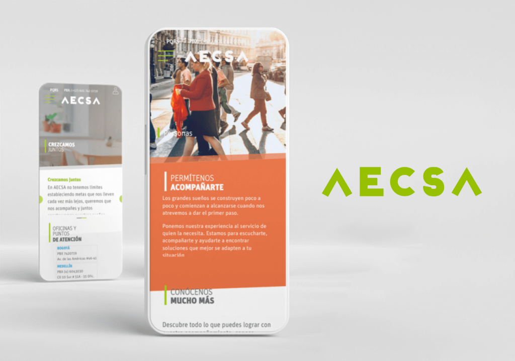 Portafolio YessCreativo - Diseñador web y gráfico